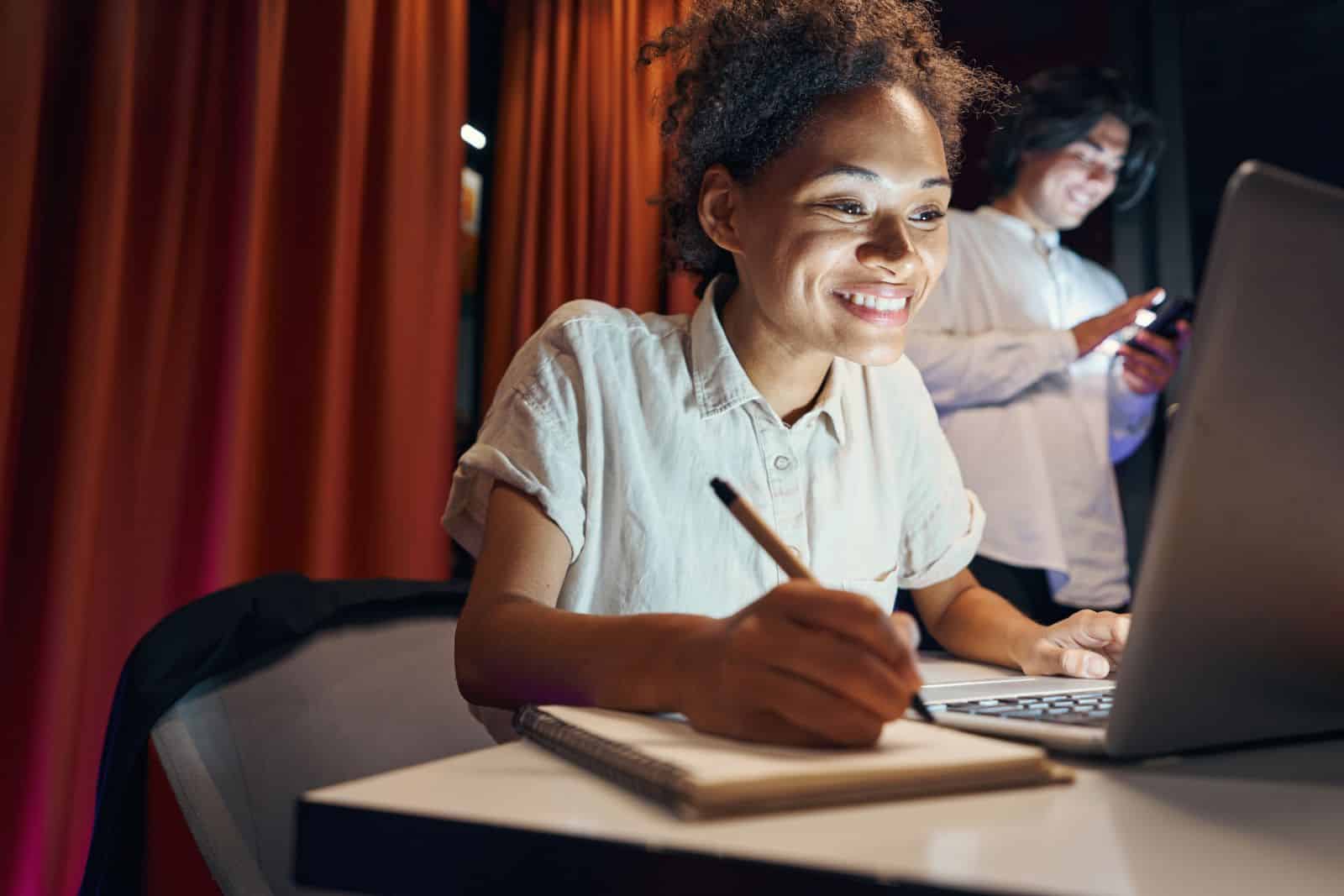 8 exemples de lettres de motivation en anglais : se démarquer auprès ...