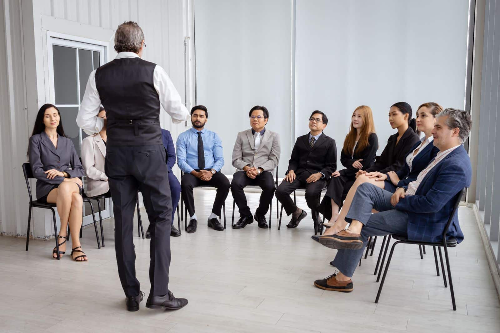 Les différents types de formation professionnelle