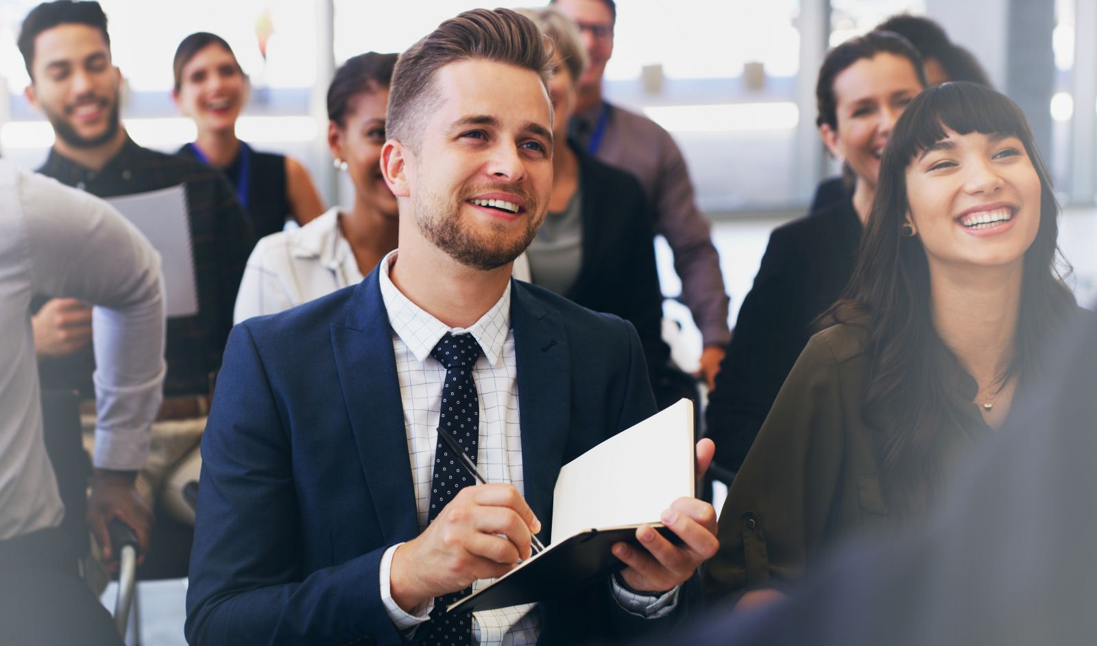 10 exemples de lettre de motivation pour le conseil d'administration ...
