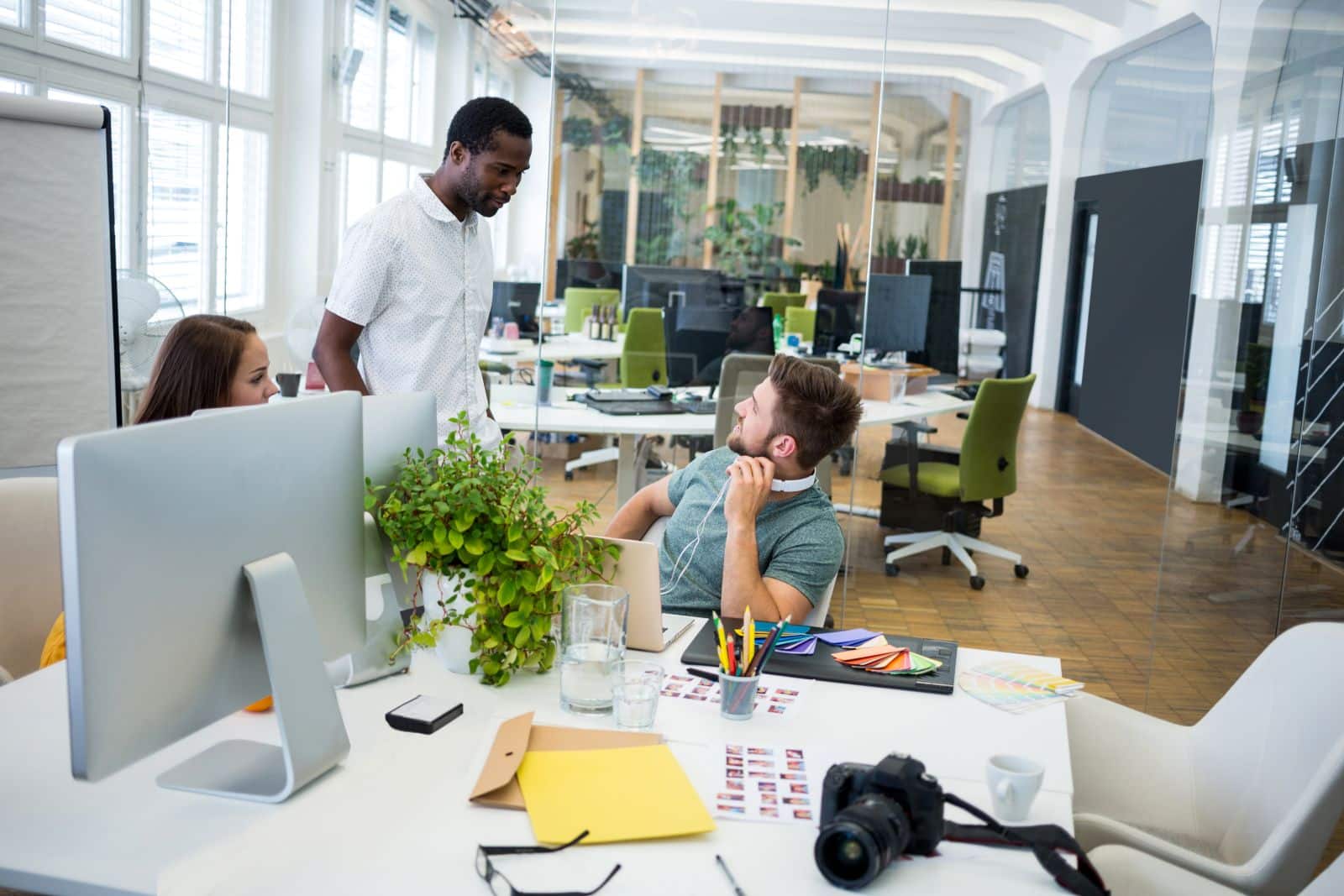 Comment bien s'équiper pour l'ouverture de sa start-up