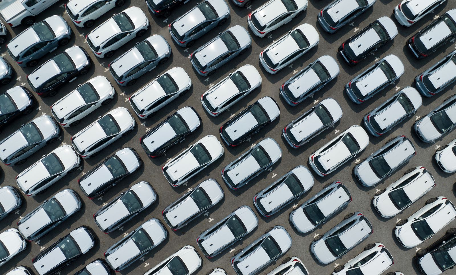 Comment gérer un parc automobile d'une entreprise